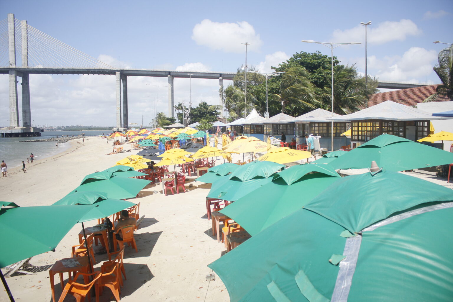 ALTA ESTAÇÃO 2023 DEVE TRAZER BONS NÚMEROS PARA O TURISMO POTIGUAR ...